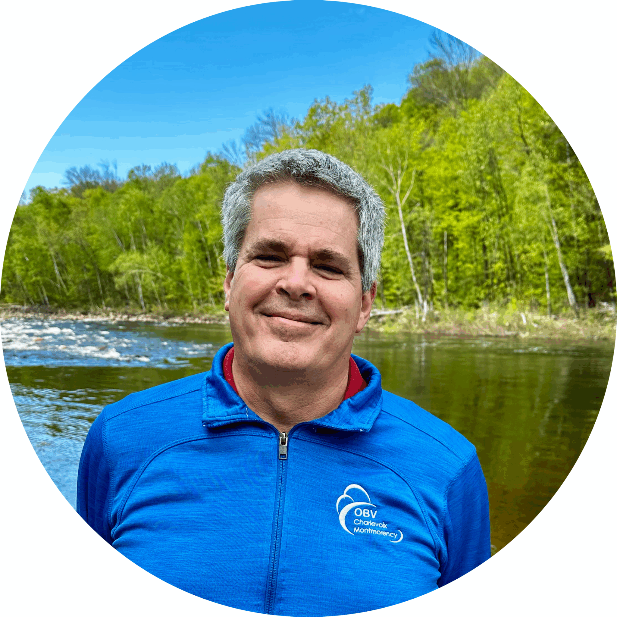 Équipe - OBV Charlevoix Montmorency